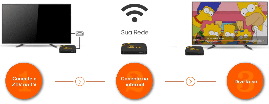 ZTV – O futuro da tv
